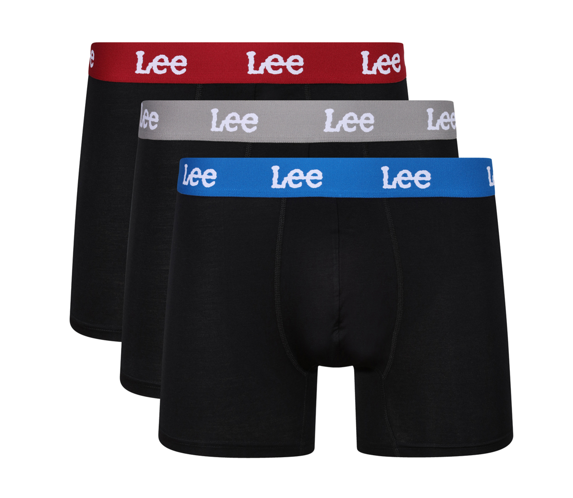 Lee Trunk DURKIN 3 Pack - Cloving.co.uk